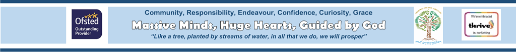 Uniform – WORLINGHAM CEVC PRIMARY SCHOOL